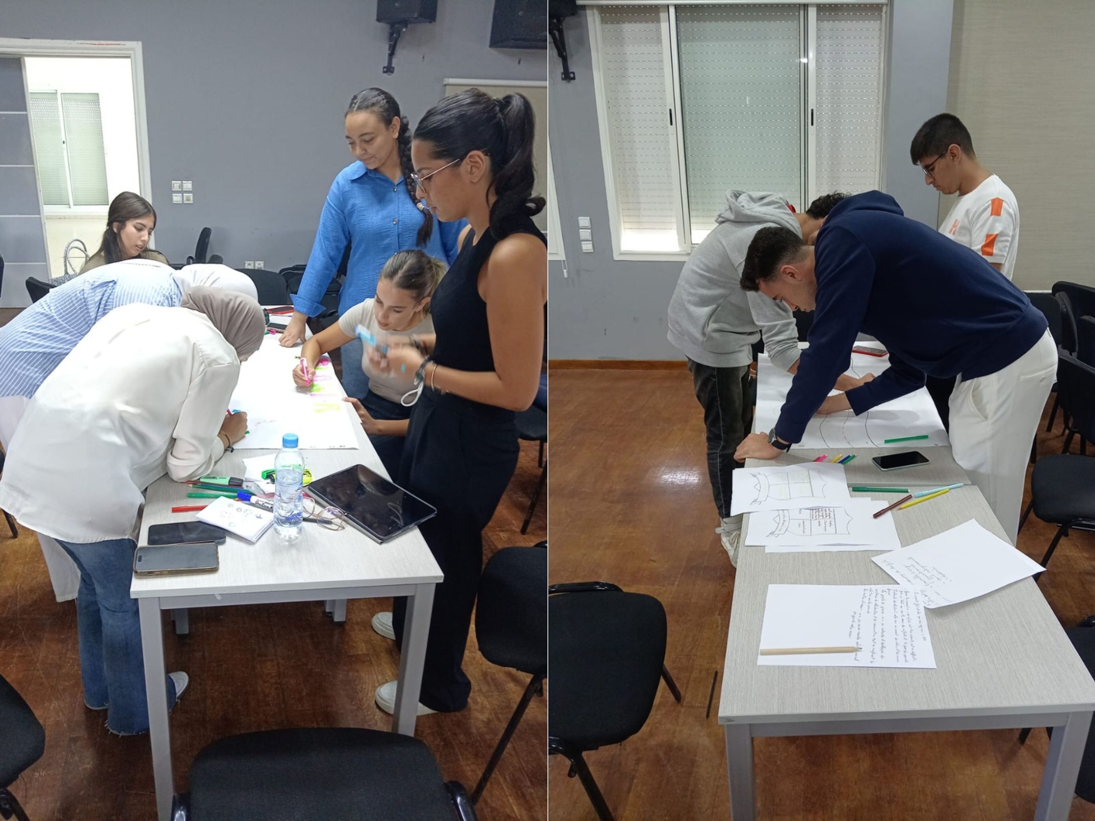 Looking Back at the 2024 Start: Dynamic Days Across Our 4 Campuses ...