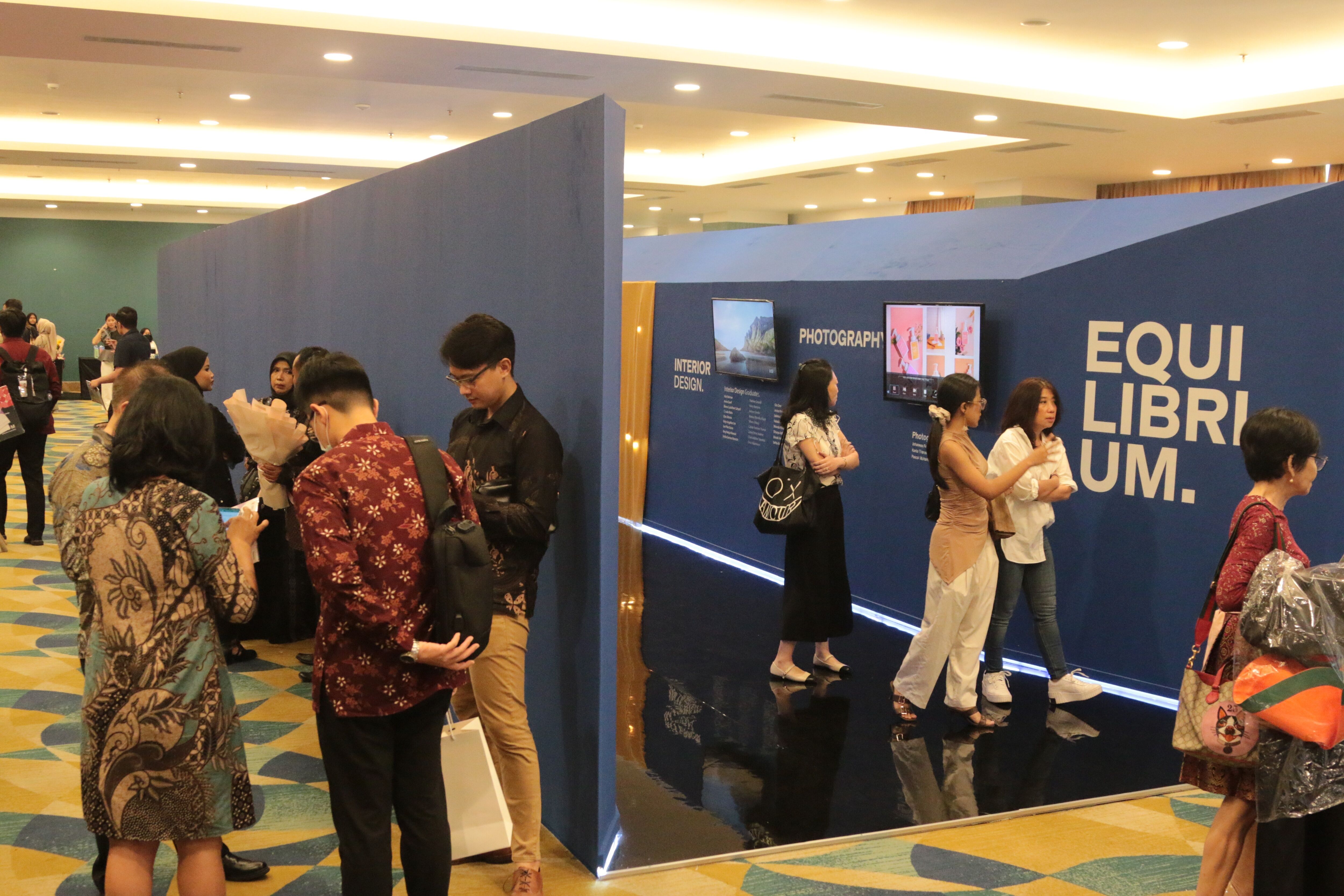 Graduation Show 2023: Equilibrium | Fashion | News | LaSalle College Higher Education Design School